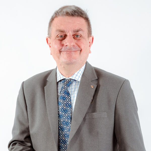 คณาจารย์ประจำหลักสูตร - Dusit Thani College