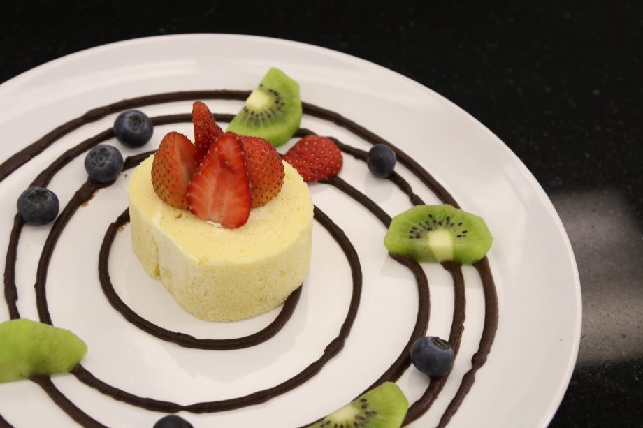 VDO Online Course - Jam Roll - Dusit Thani College