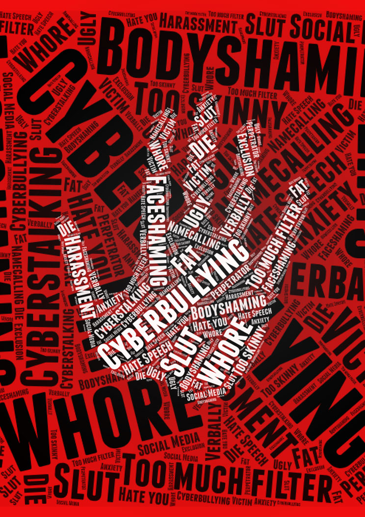 โครงการสร้างสรรค์สื่อประชาสัมพันธ์ Anti Cyber Bullying, Diversity and ...