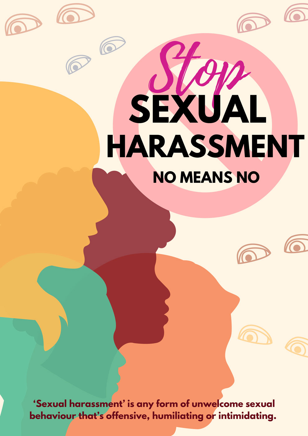 Anti Cyber Bullying, Diversity and Awareness and Inclusion Project ...