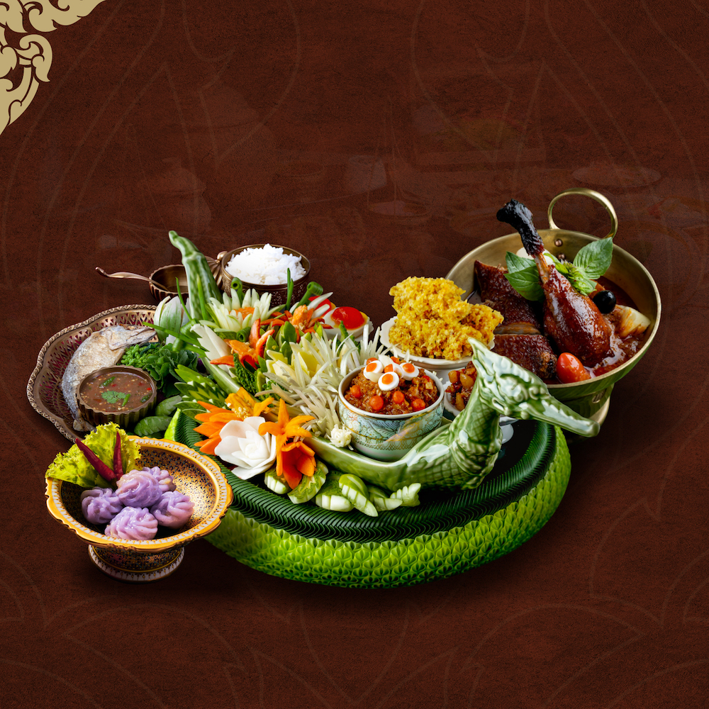 [PTY] หลักสูตรการประกอบอาหารไทยขั้นพื้นฐาน รุ่น 11 -Professional Thai ...