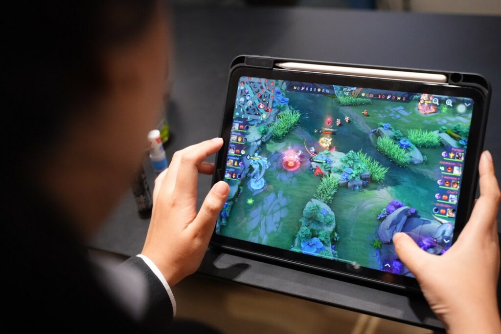 DTC Pattaya organizes an e-Sport competition to reinforce leadership ...